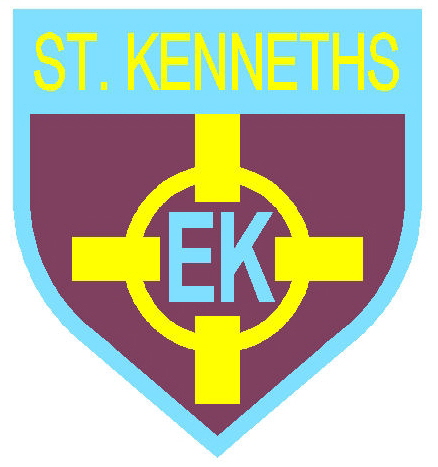 St Kenneth's Primary School